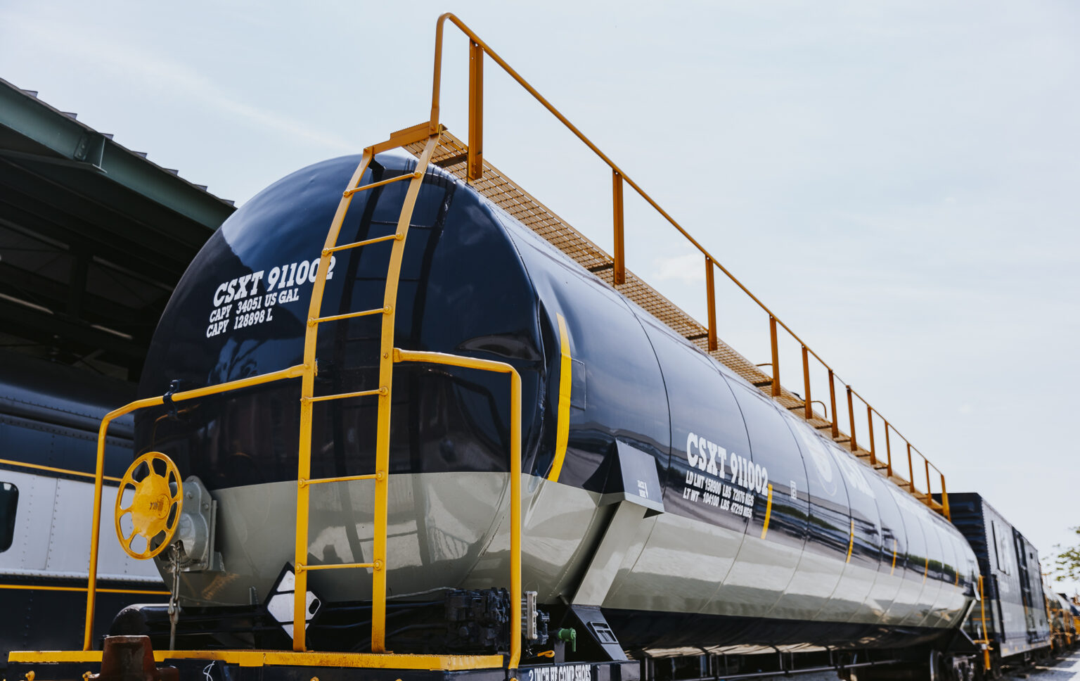 Railroading Milestones - 200th Anniversary of American Rail